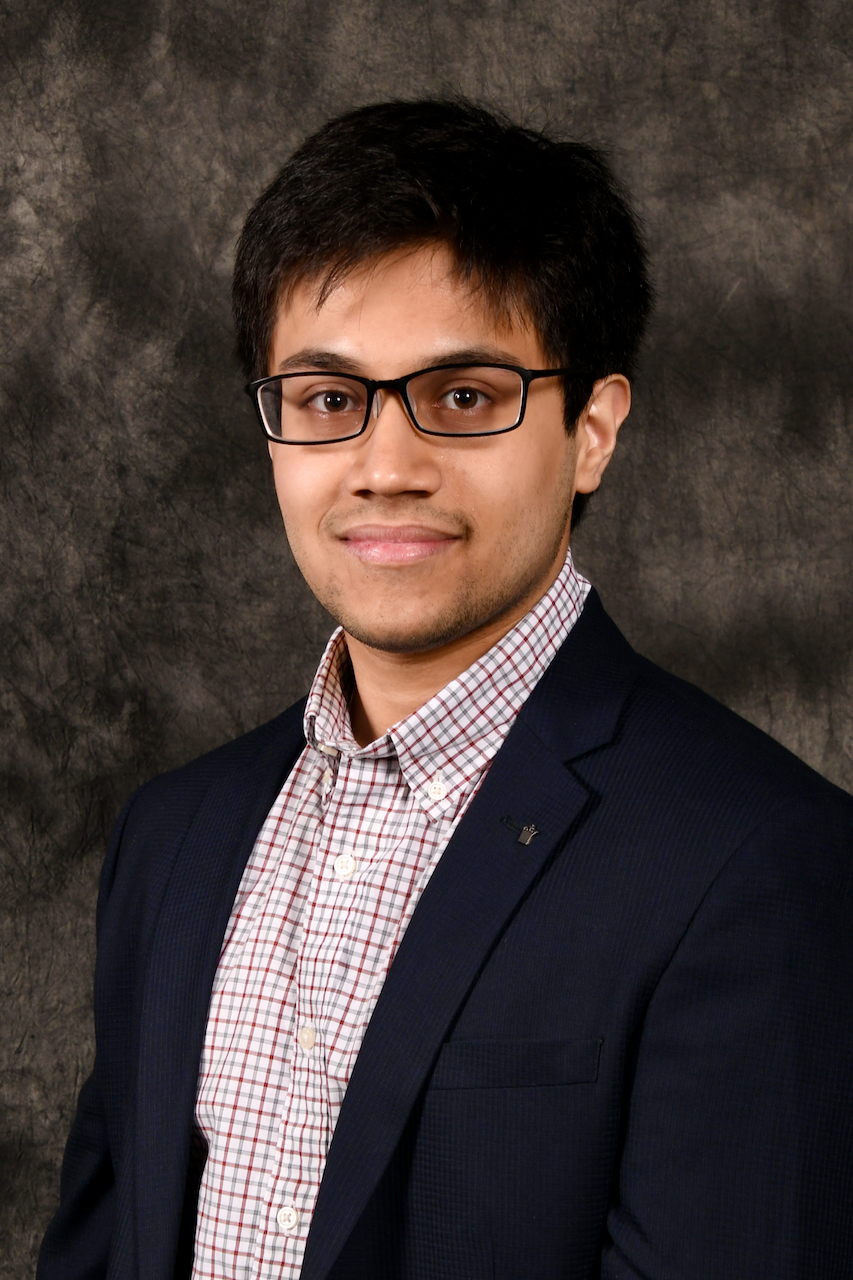 Atharva Kulkarni | ITS Summer Internship Program